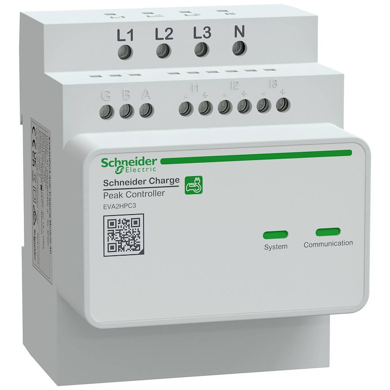 Schneider Electric EVA2HPC3 modul kontrola punjenja