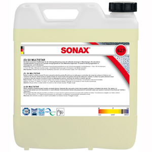 Sonax Profiline SX Multistar Univerzalni čistač 5L i 25L, koncentrat