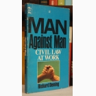 Man Against Man