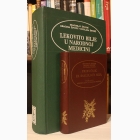 Lekovito bilje u narodnoj medicini + Priručnik za sakupljače bilja (1-2)