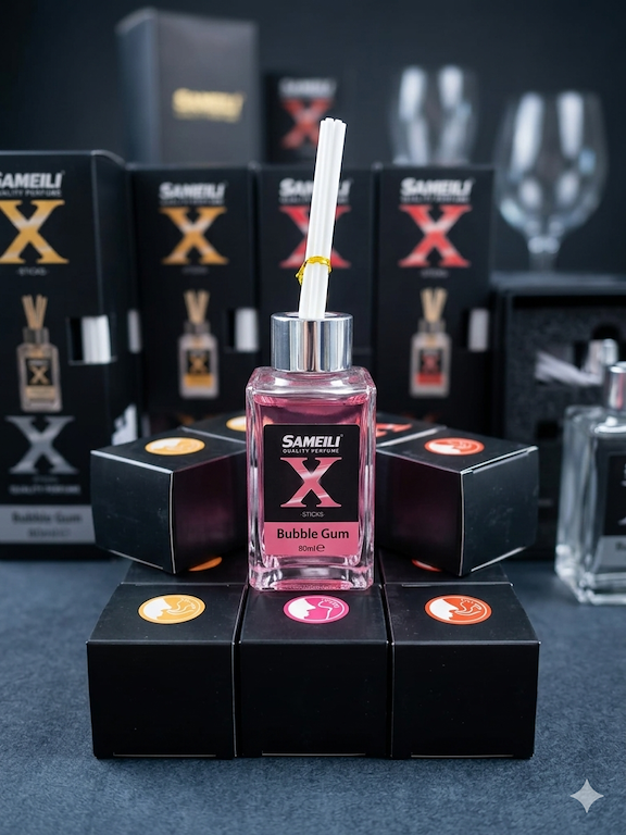 SAMEILI X 80ml
