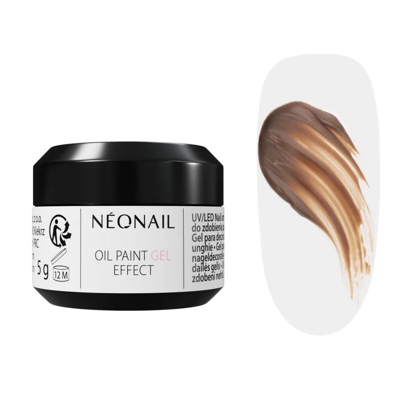 3D paint gel- Timeless Texture 5g