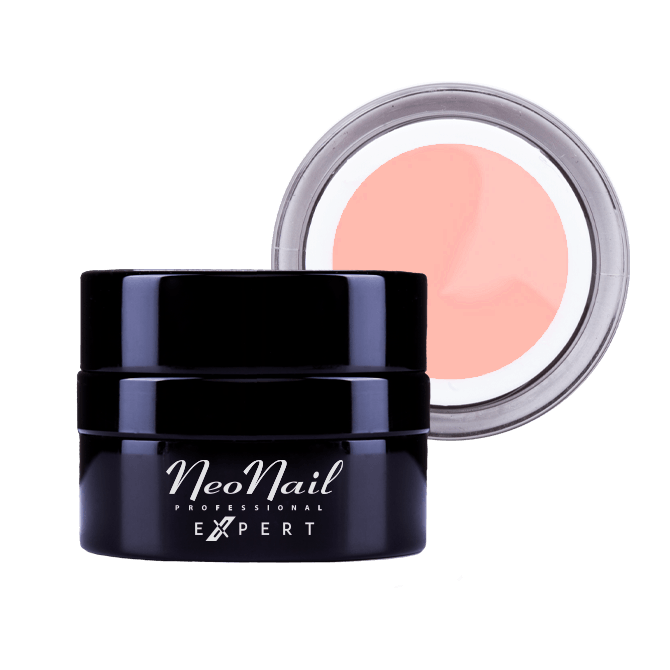 Builder gel NN Expert Light Peach 30 ml