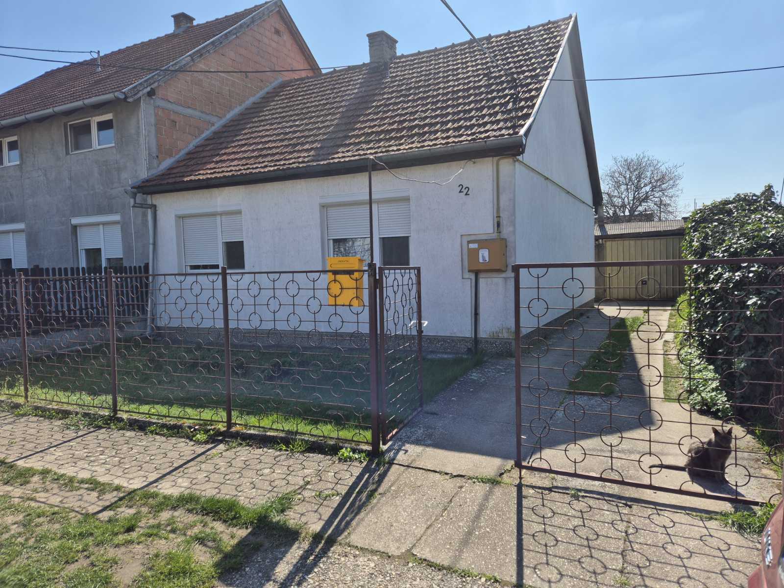 Kuća Mali Radanovac ID#922
75.000 €