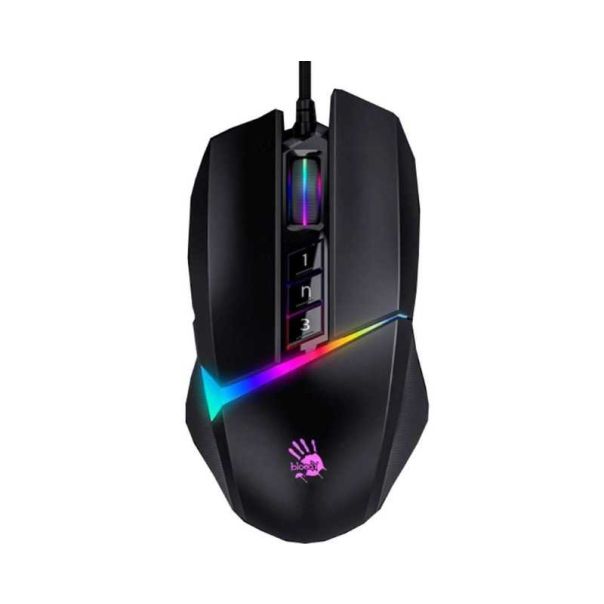 A4 TECH GAMING MIŠ W60