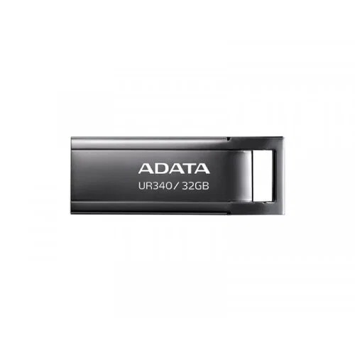 ADATA USB FALSH 32GB AROY-UR340-32GBK