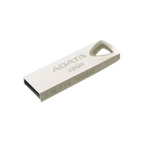 ADATA USB FLASH 32GB 2.0 AUV210-32G-RGD