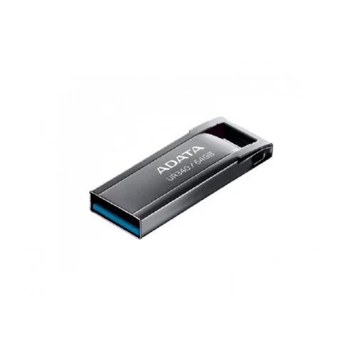 ADATA USB FLASH AROY-UR340-64GBK