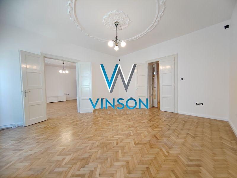 Novi Sad, Centar - Dvosoban salonski stan ID#9100510
800 €