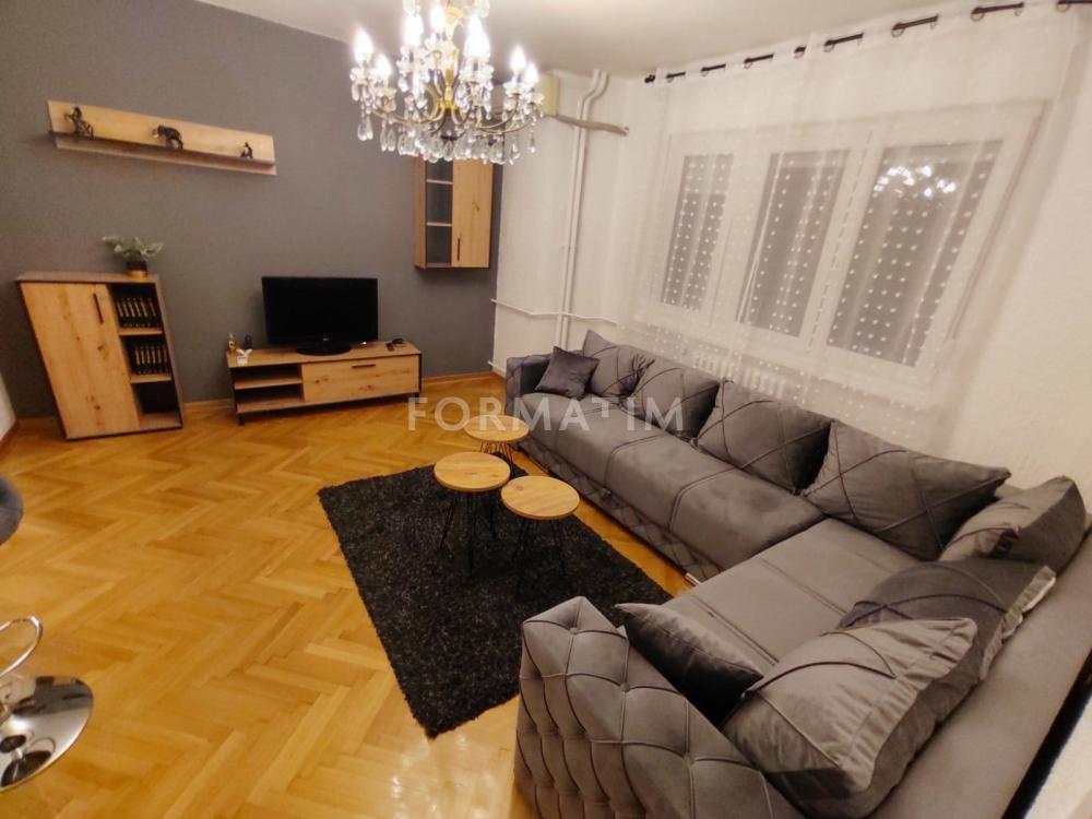 Sarajevska, renoviran, 3.0 ID#2809
1.000 €