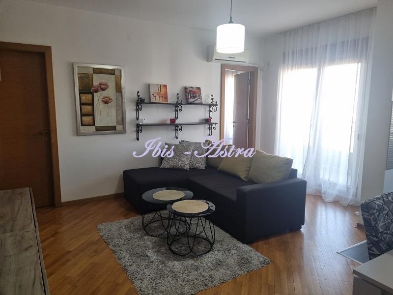 Lux stan za izdavanje Voždovac ID#414875
600 €