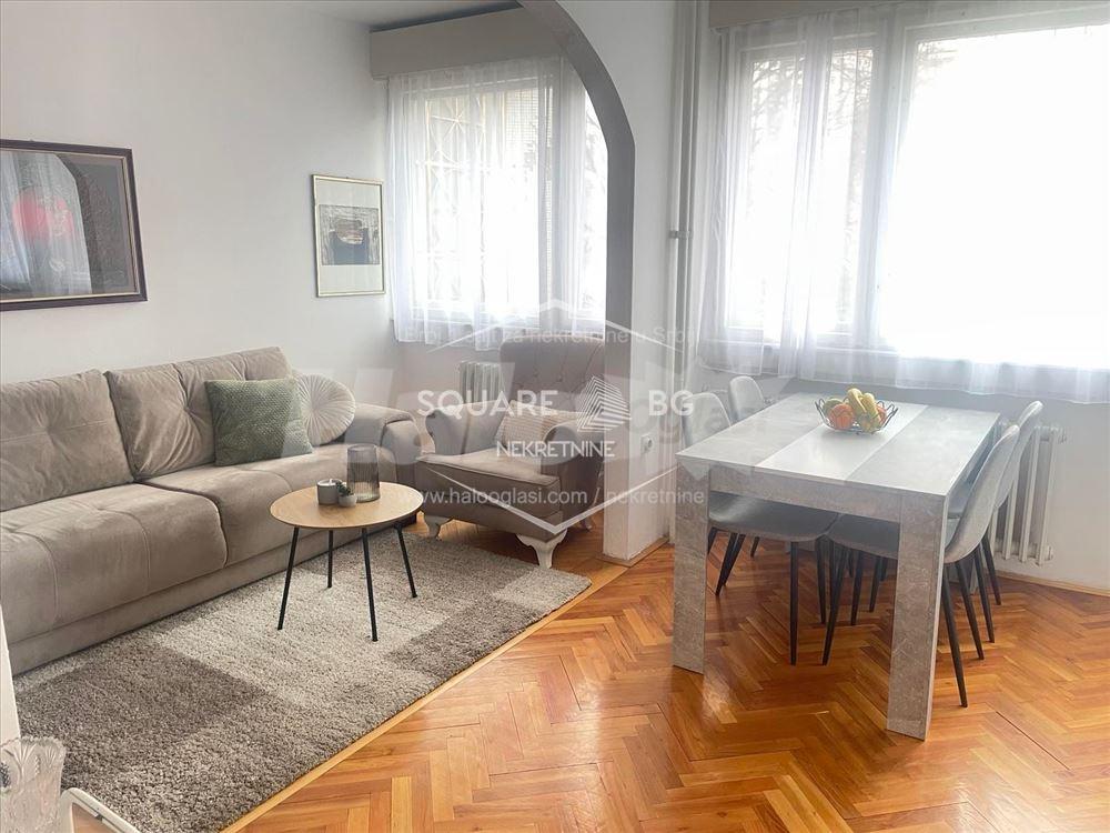 Konjarnik, 2.0 namešten, pet friendly ID#5489
600 €