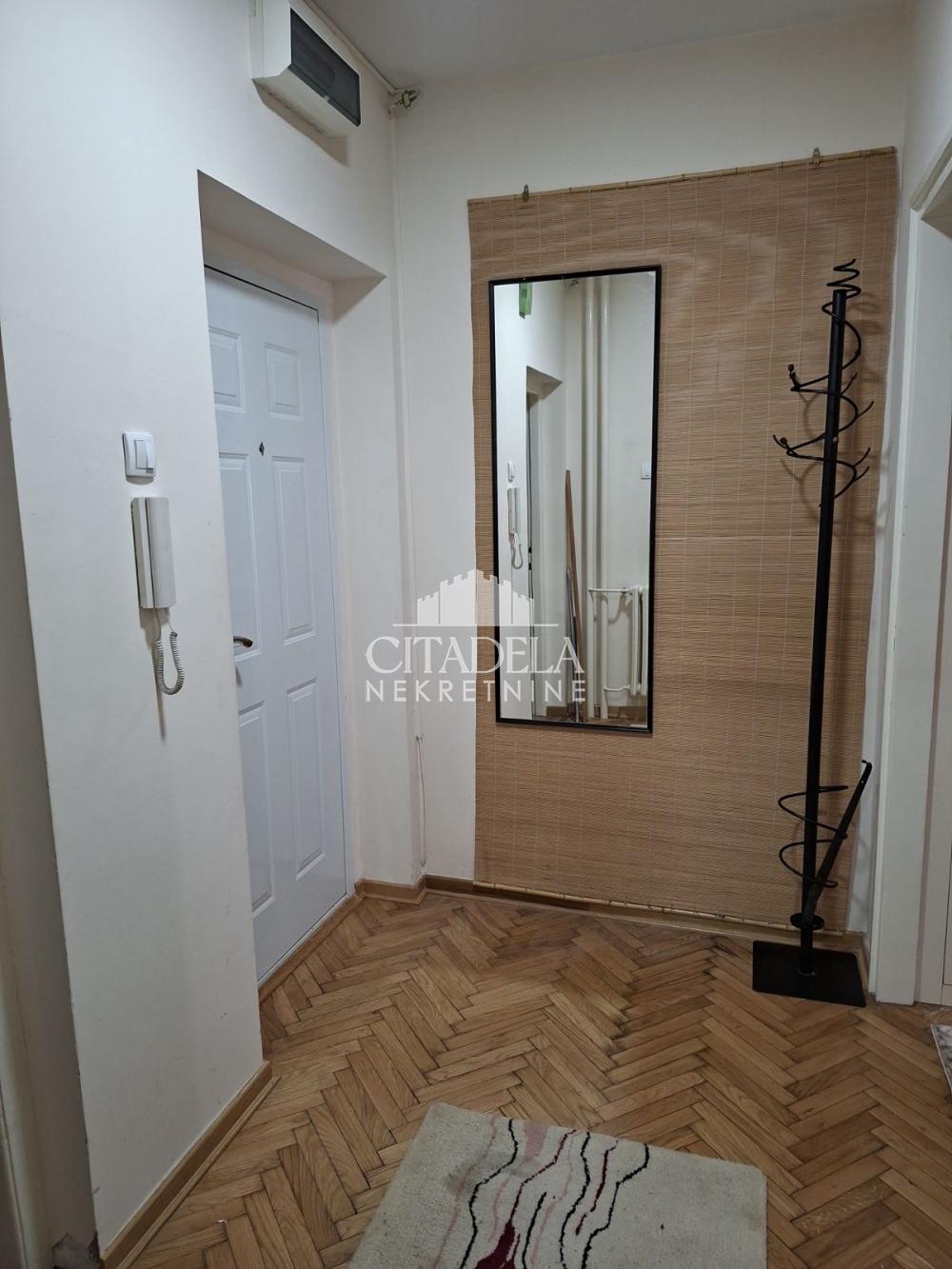 Banovo brdo - Nikolaja Gogolja ID#2256
500 €