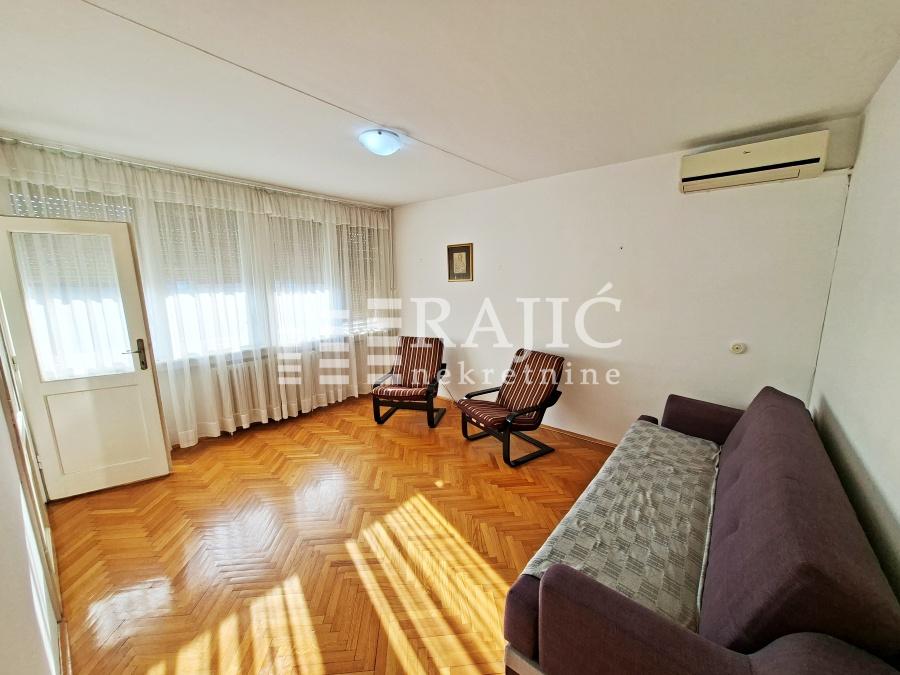 Zvezdara,Mis Irbijeva,51m2,2.0 #4402
450 €