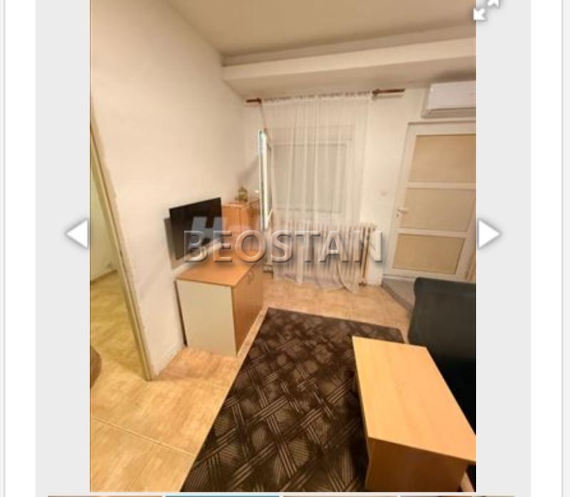 Novi Beograd - Blok 61 #66932
450 €