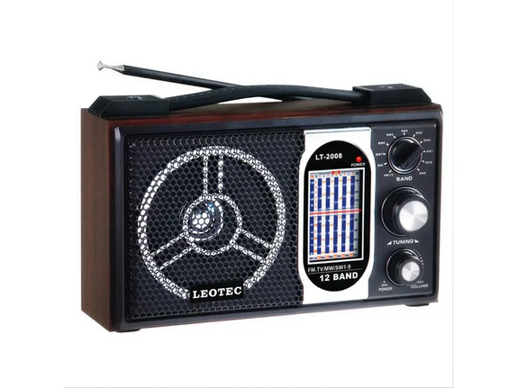 Radio Leotec LT-2008