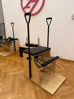 Pilates stolice
