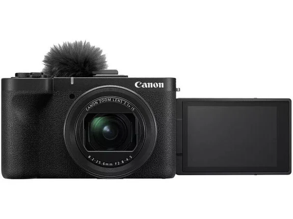 Canon Digitalni fotoaparat Videocam PowerShot V1 SEE