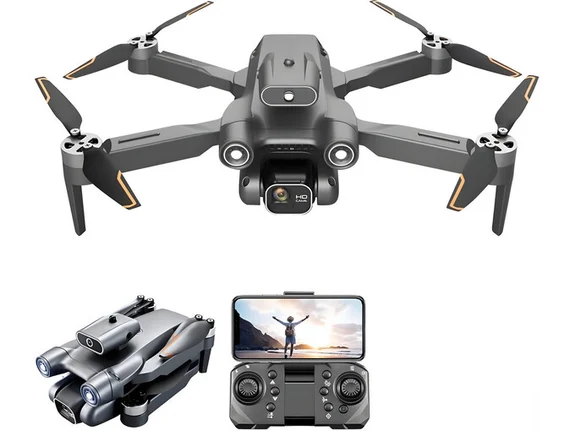 Mini Dron 6K Ultra HD Kamera