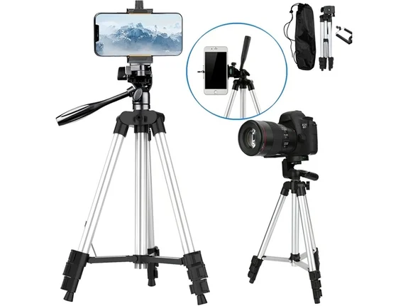 Stativ - Tripod 3110