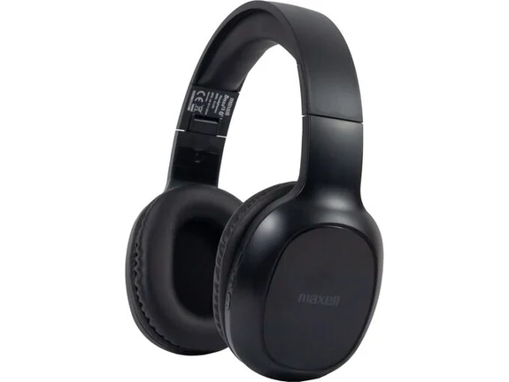 Maxell Slušalice BASS 13 HD1 C konektor Bluetooth 5.1