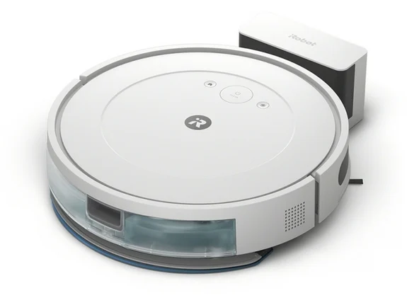 iRobot Robot usisivač Roomba Combo Essential Y011240