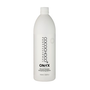 COCOCHOCO ONYX tretman za trajno ispravljanje kose 1000ml
