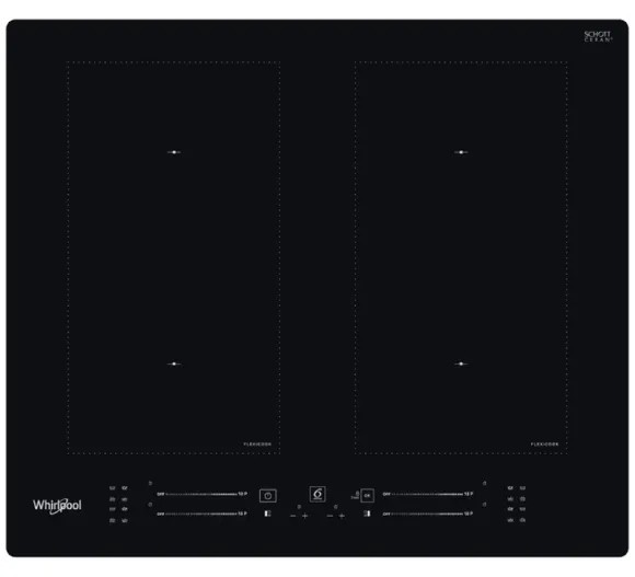 Whirlpool Indukciona ploča WL S7260 NE