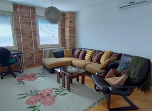 Prodaja Stan - Novi Sad, Betanija