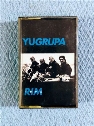 Yu Grupa-Rim-kaseta