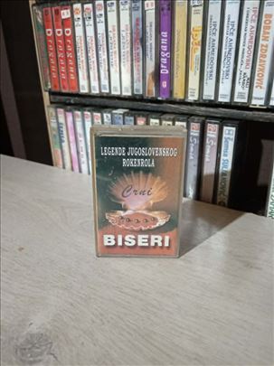 Biseri Audio Kaseta