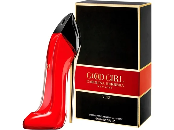 Carolina Herrera Very Good Girl EDP 80ml