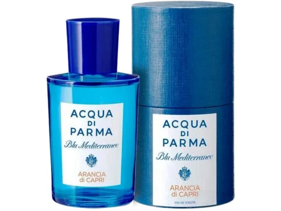 Acqua di Parma Blu Mediterraneo Arancia di Capri EDT 100ml