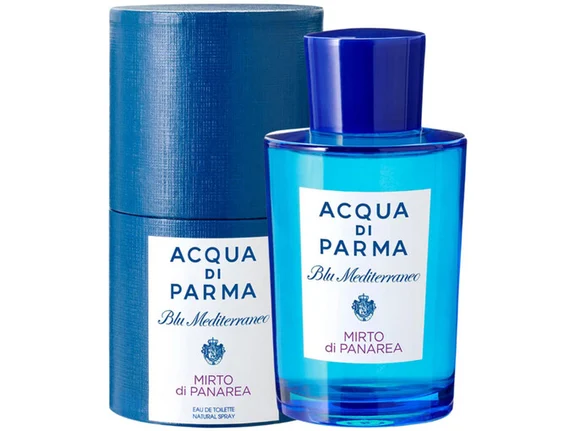 Acqua di Parma Blu Mediterraneo Mirto di Panarea EDT 180ml