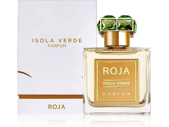 Roja Isola Verde Parfum 50ml