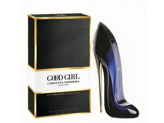 Carolina Herrera Good Girl EDP 50ml