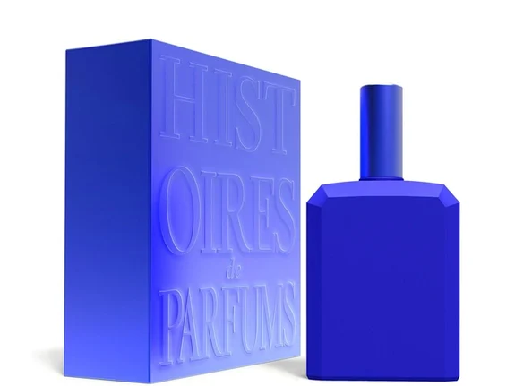 Histoires de Parfums This Is Not A Blue Bottle 1/.1 EDP 60ml