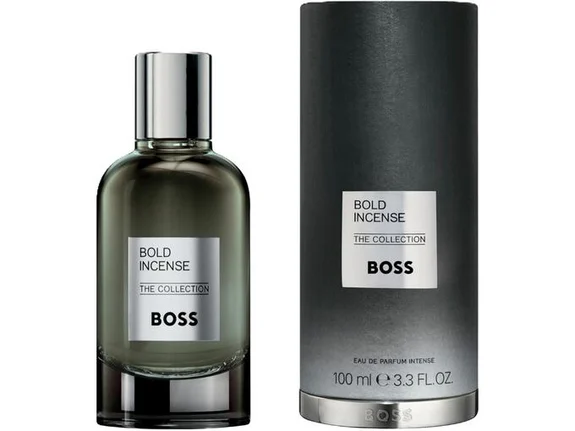 Hugo Boss The Collection Bold Incense EDP 100ml