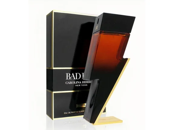 Carolina Herrera Bad Boy Elixir EDP 50ml