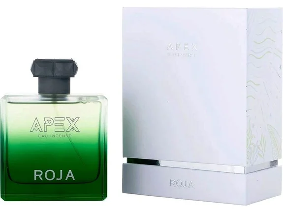 Roja Apex Eau Intense Pour Homme 100ml