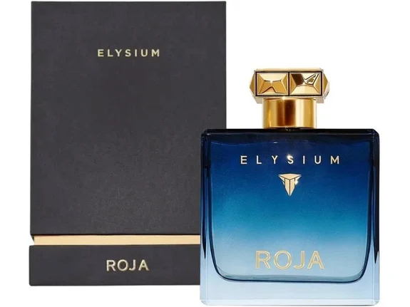 Roja Elysium Pour Homme Eau de Parfum 100ml