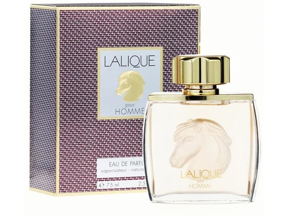 Lalique Equus Pour Homme EDP 75ml