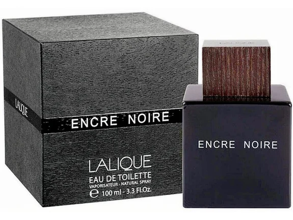 Lalique Encre Noire EDT 100ml