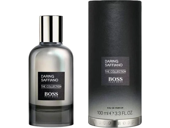Hugo Boss The Collection Daring Saffiano EDP 100ml