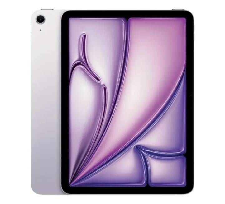 APPLE IPAD AIR M4 11" WI-FI 128 GB - PURPLE