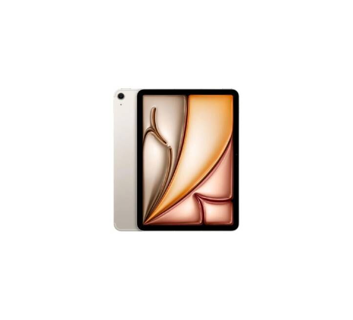 Apple iPad Air M4 11" Wi-Fi 256 GB - Starlight