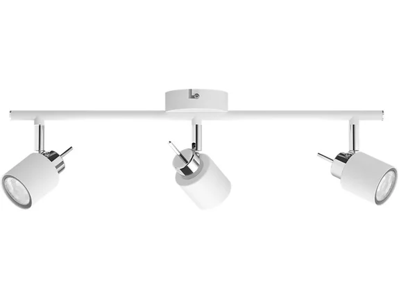 Philips Svetiljka Meranti spot 3x35W