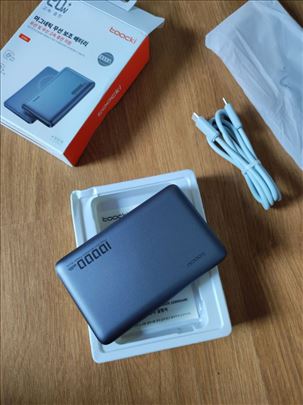 Powerbank Eksterne baterije 10.000mAh - Novo