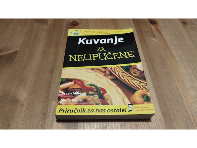 Kuvanje za neupućene