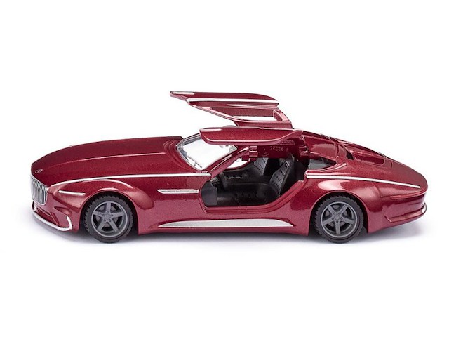 SIKU Autić Vision Mercedes-Maybach 6 2357
